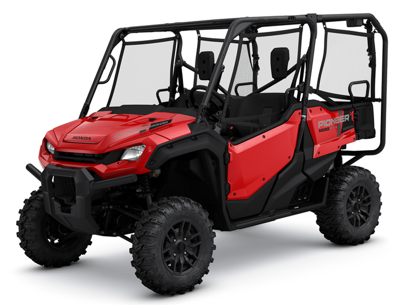 Honda SxS Club Online Store