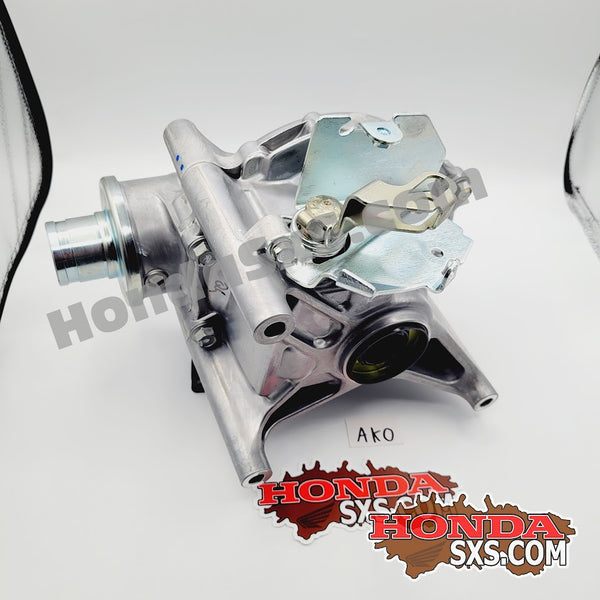 Honda Pioneer 1000 Rear Differential - 41300-HL4-AK0, GEAR, RR. FINAL ...