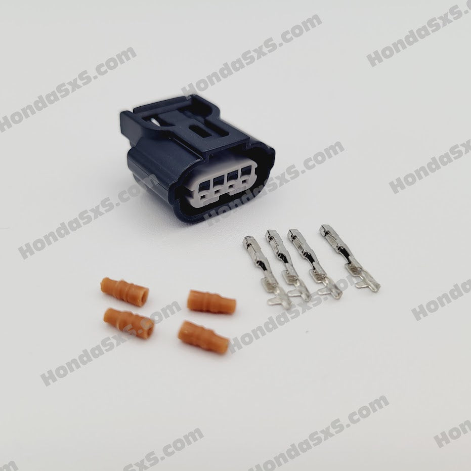 IACV connector for Honda SxS/UTV Honda Pioneer! - The Honda SxS Club!