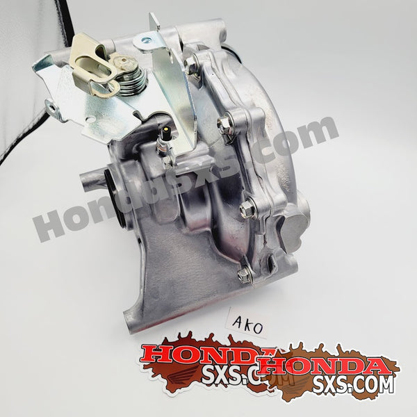 Honda Pioneer 1000 Rear Differential - 41300-HL4-AK0, GEAR, RR. FINAL ...