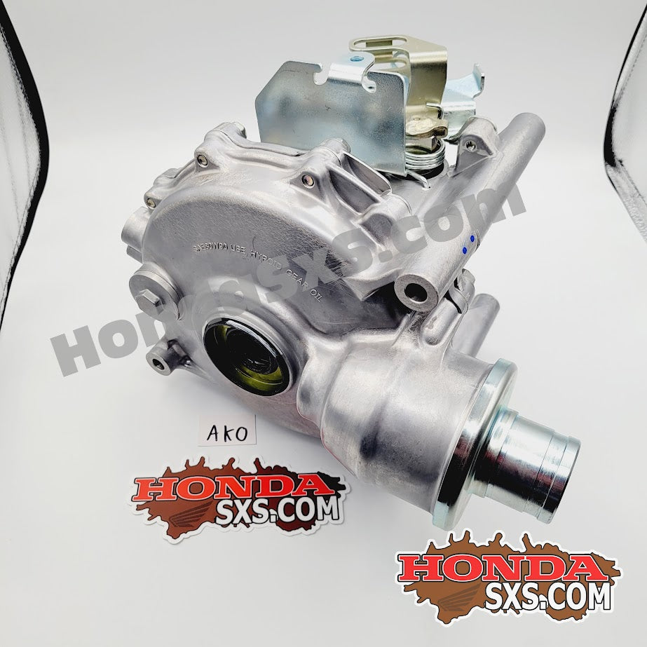 Honda Pioneer 1000 Rear Differential - 41300-HL4-AK0, GEAR, RR. FINAL ...