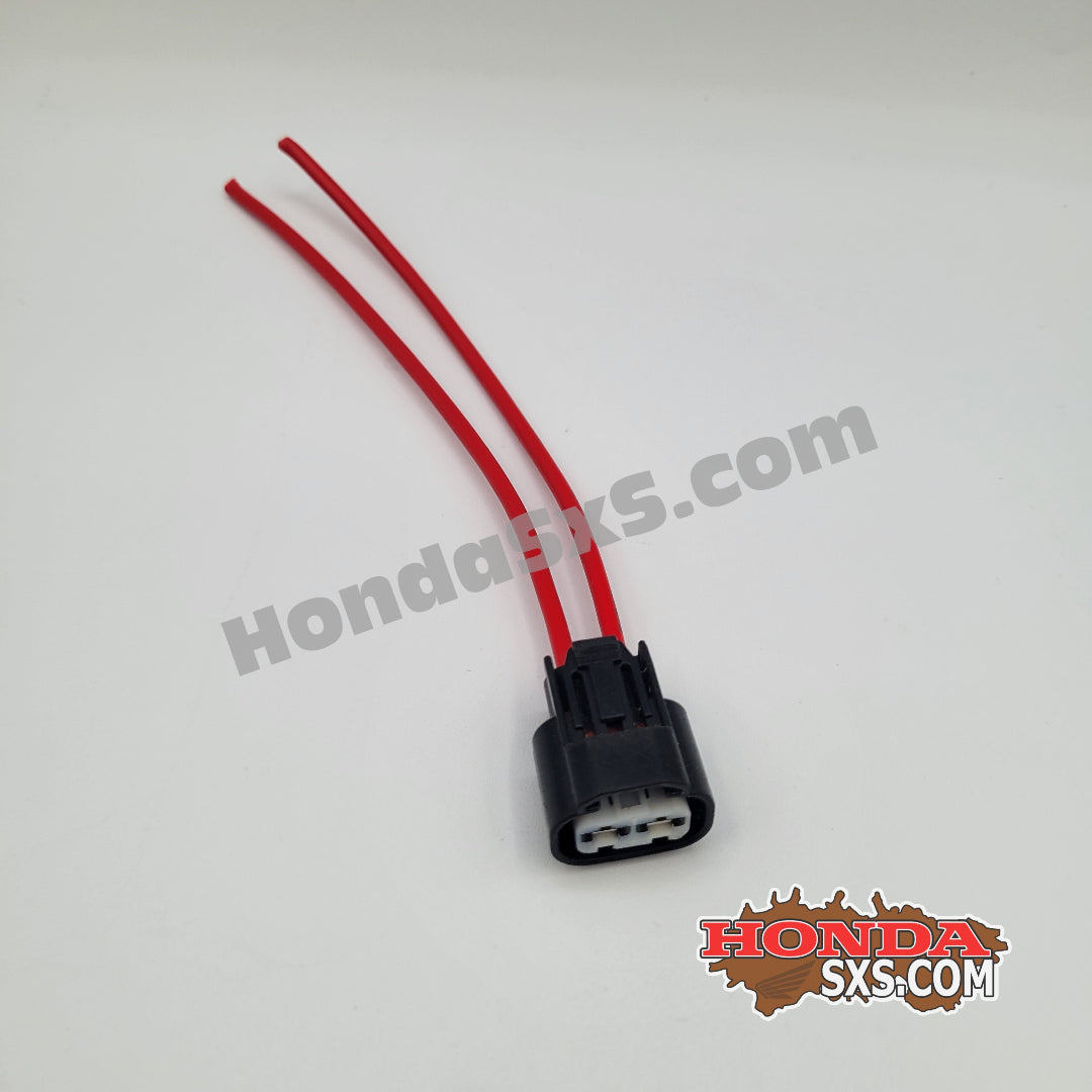 Shift Motor Connector - Honda Pioneer, Honda Talon. - The Honda SxS Club!