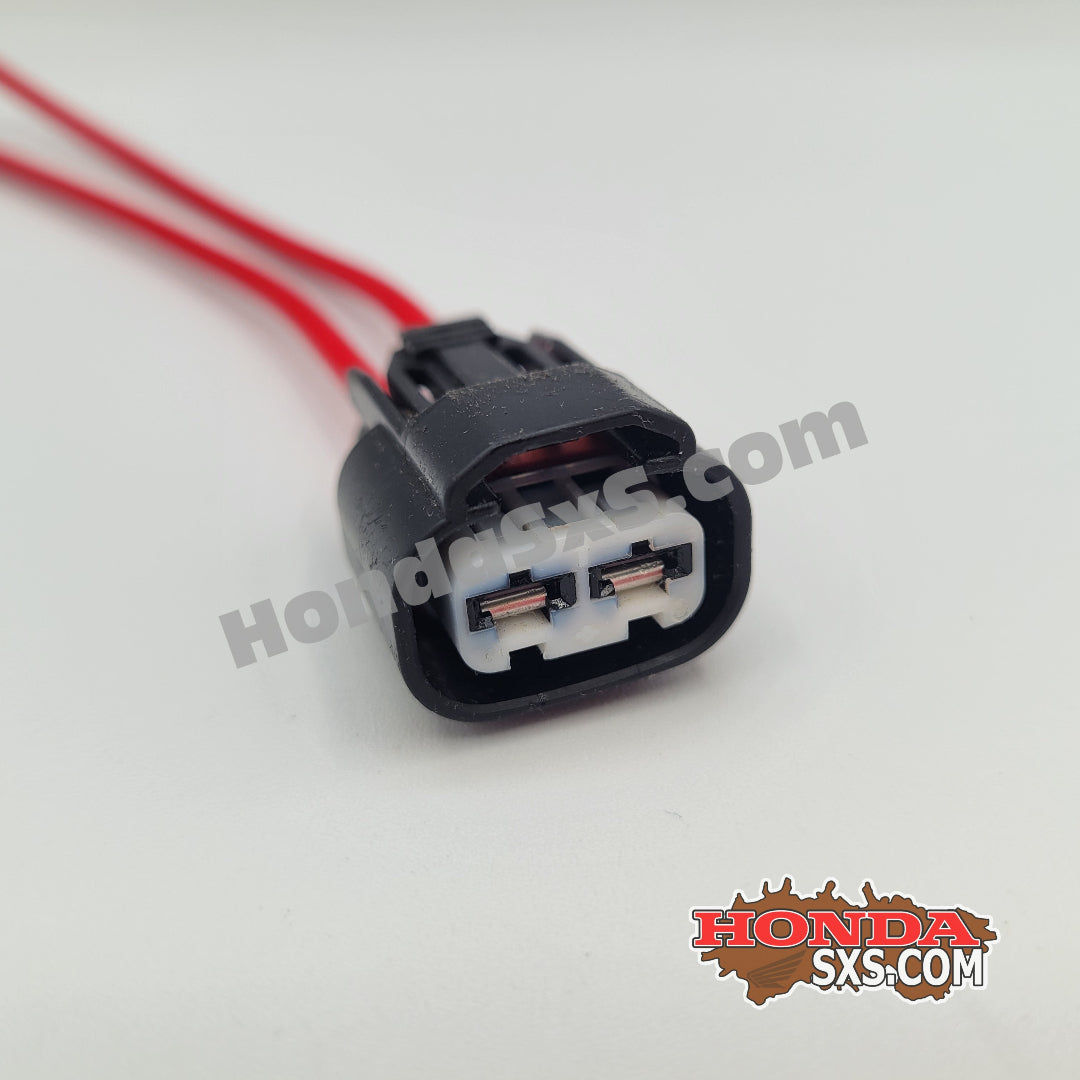 Shift Motor Connector - Honda Pioneer, Honda Talon. - The Honda SxS Club!