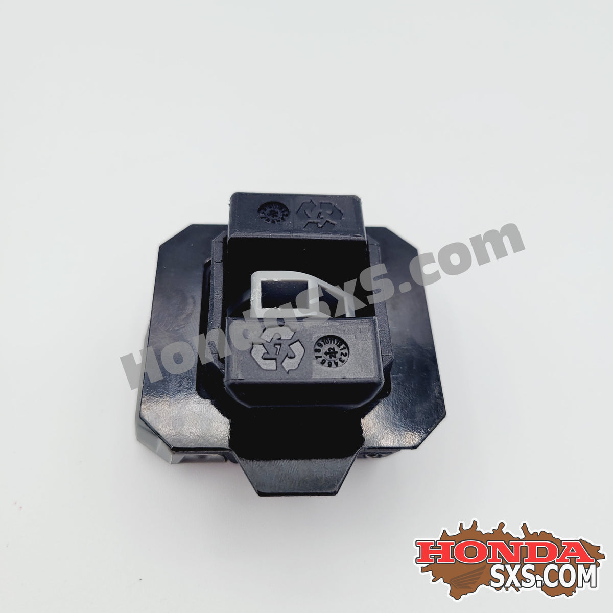 Honda Pro-Connect Latch, Replacement Clamp, Mount for Honda ATV Mounti ...