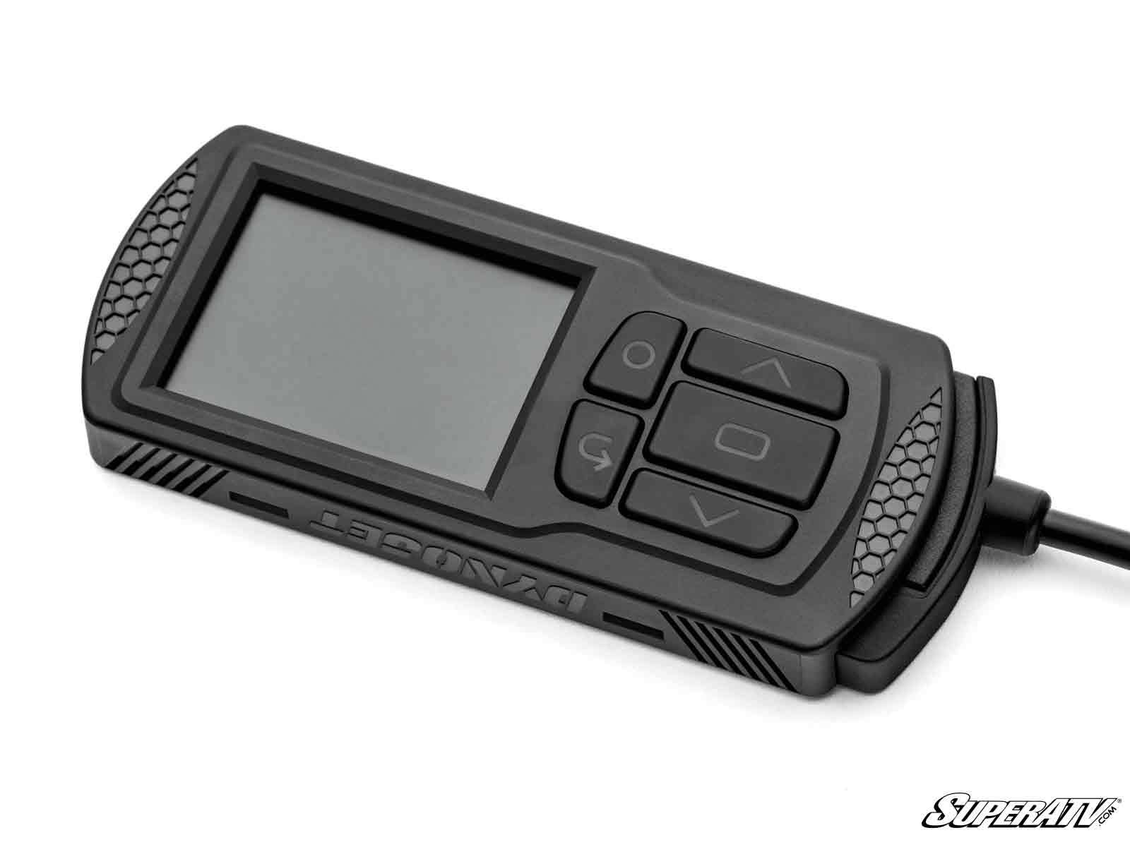 HONDA DYNOJET POWER VISION 3 ECU TUNER - CLOSEOUT. Talon/Pioneer - The ...