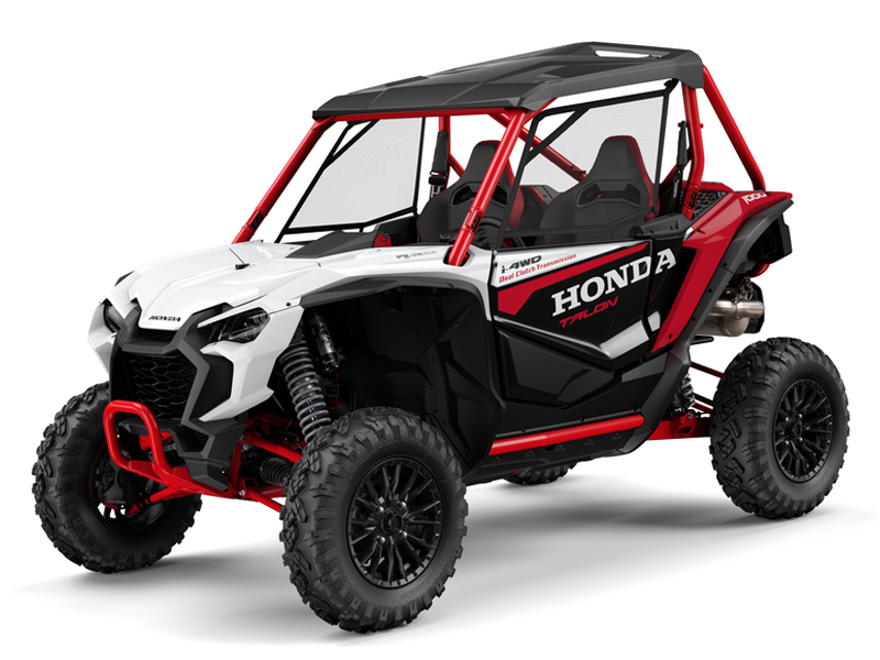 Honda SxS Club Online Store