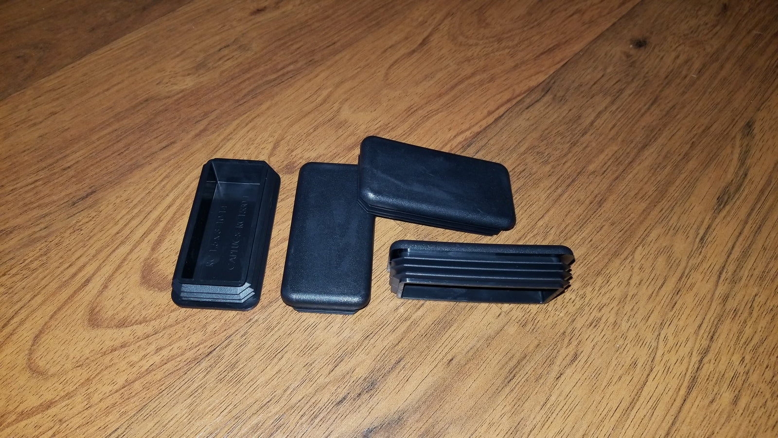 4 main frame caps for the Pioneer 500 and Pioneer 700 - The Honda SxS Club!