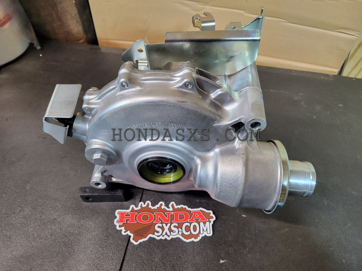 Honda Pioneer 1000 Rear Differential - 41300-HL4-A01, GEAR, RR. FINAL ...