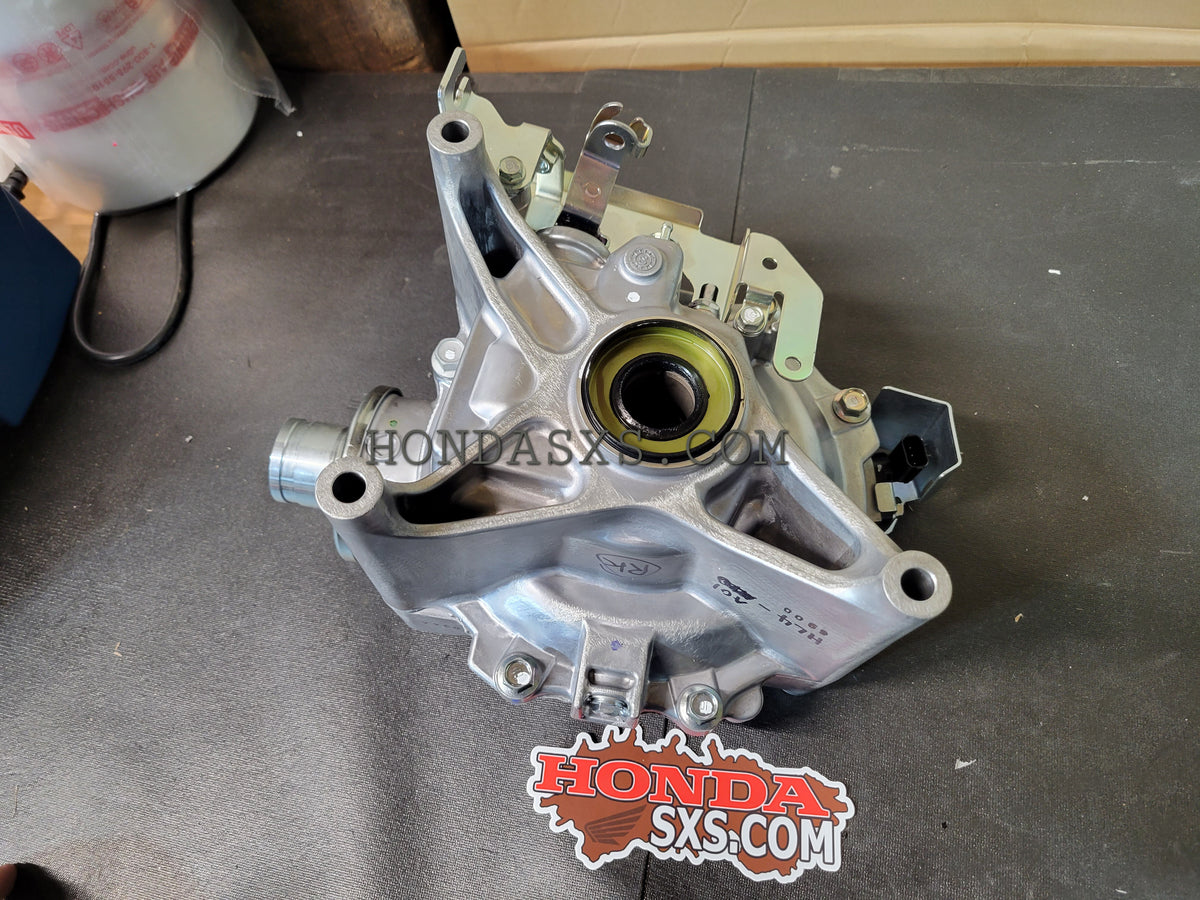 Honda Pioneer 1000 Rear Differential - 41300-HL4-A01, GEAR, RR. FINAL ...