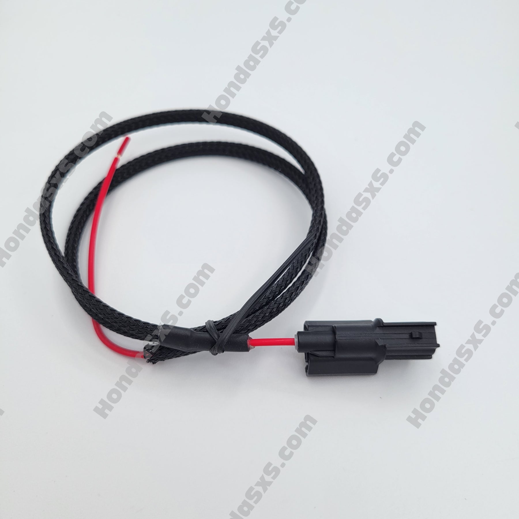 2022+ Honda Power ACC pin for Key-on power. Pioneer, Talon - The Honda ...