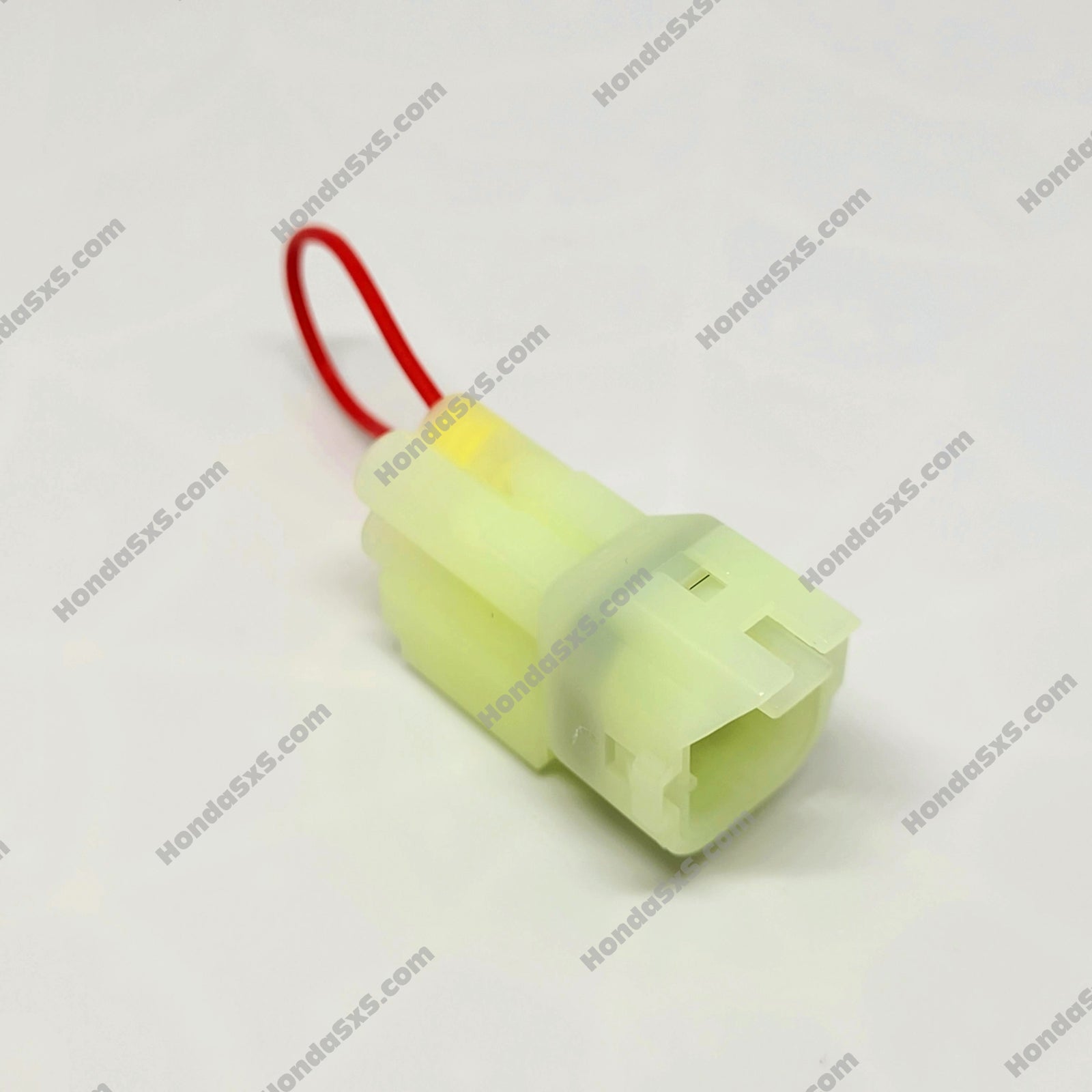 Honda Pioneer, Honda Talon, SCS Service Check Shorting Connector Plug ...