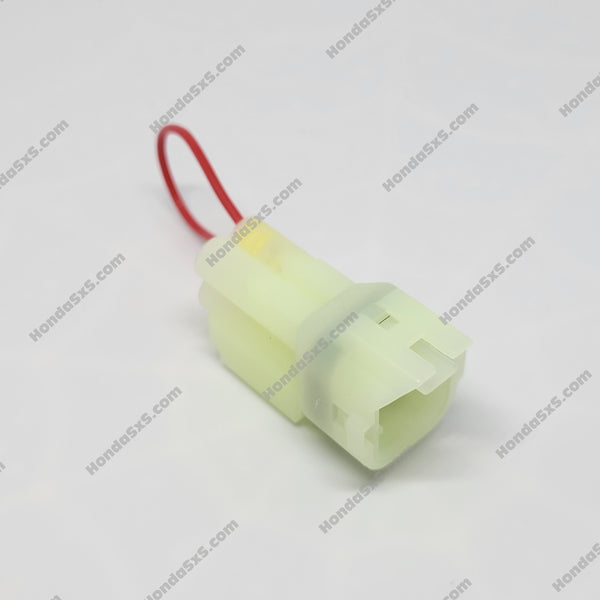 Honda Pioneer, Honda Talon, SCS Service Check Shorting Connector Plug ...