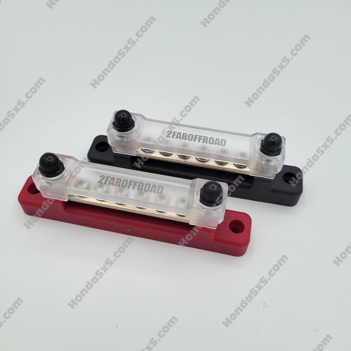 BUS bar - 6 post. positive, negative or set. - The Honda SxS Club