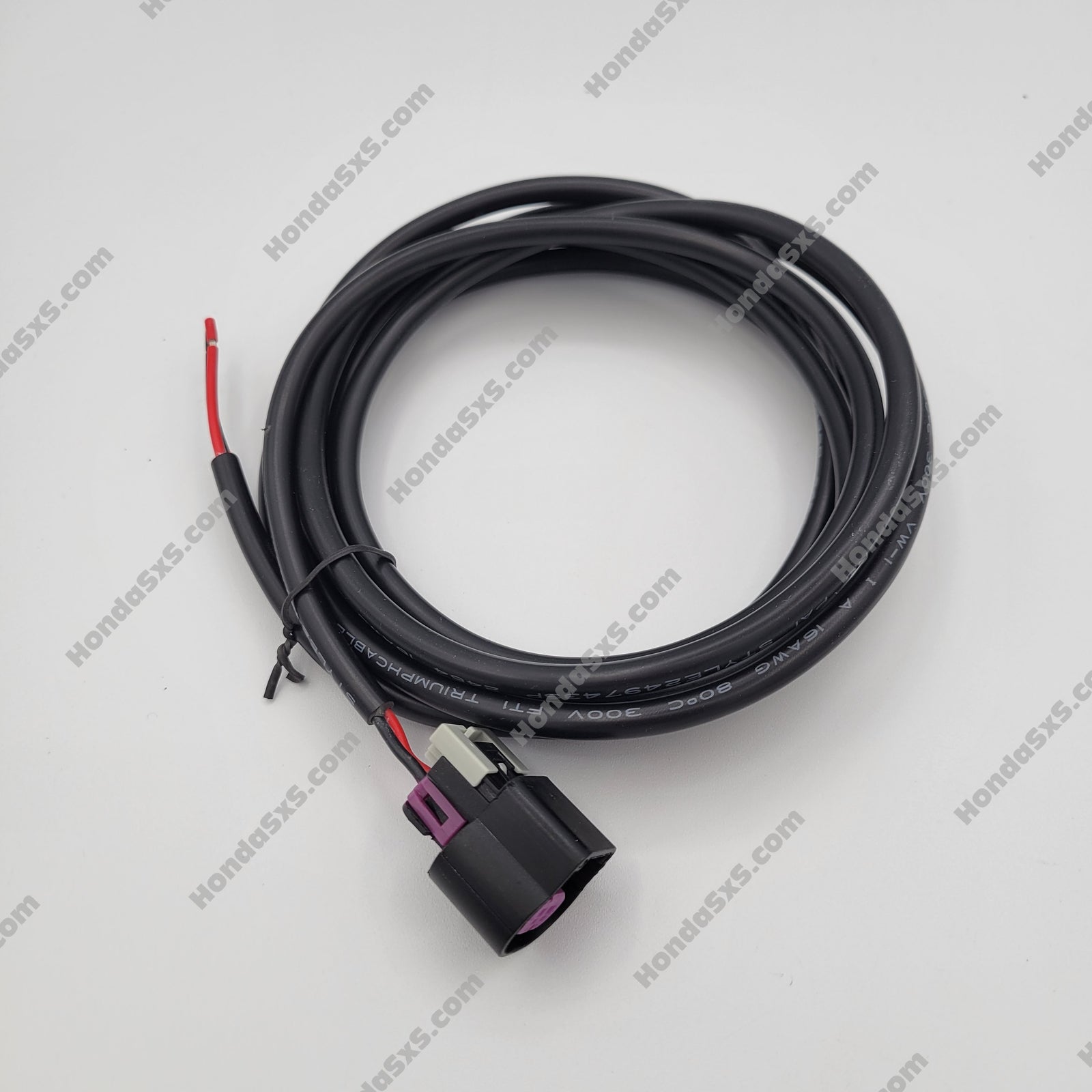 Honda Fuse Box Accessory Pigtails Wiring. - Similar to 0SZ05-HL6-A00 ...